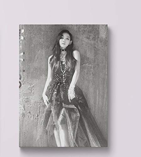 TAEYEON - TAEYEON - Album Vol.1 - My Voice (I Got Love)[+Extra TAEYEON ...