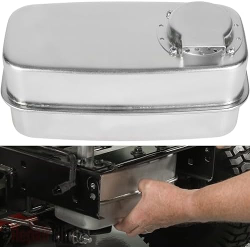 Amazon.com : 751-0616B Twin Inlet Exhaust Muffler 951-0616B for MTD Cub ...