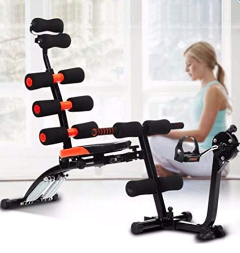 Buy Sisliya Six Pack ABS Rocket Twister Six Packs Wonder Core Zone Flex ...