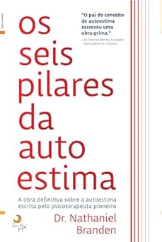 Os Seis Pilares da Autoestima | Amazon.com.br