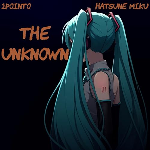 Amazon.com: THE UNKNOWN : Hatsune Miku: Digital Music