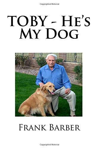 TOBY-He's My Dog | Amazon.com.br