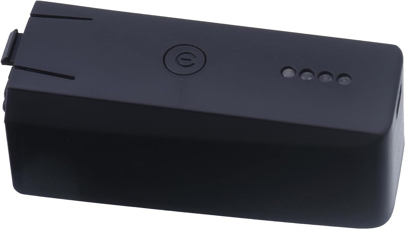 Amazon.com: NaruSky 7.6V 2700mAh Lipo Rechargeable Battery Parrot Anafi ...