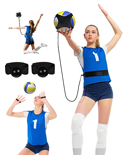 Amazon Best Sellers: Best Volleyball Training Aids
