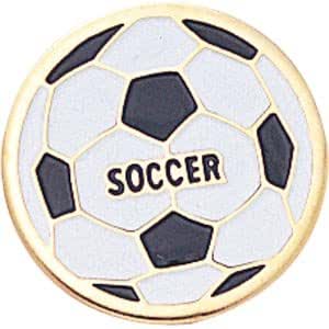 Amazon.com: Soccer Lapel Pins