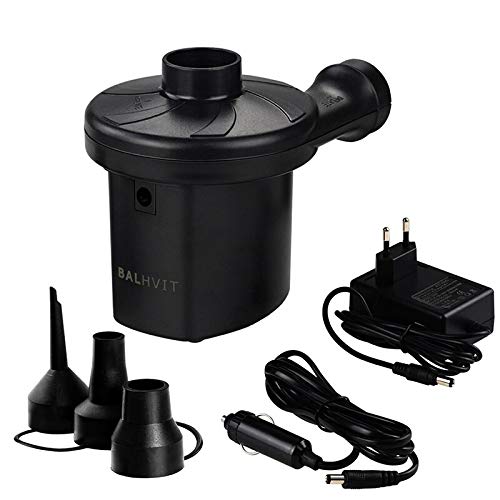 Amazon.com: Replacement Part for Electric Air Pump I Ate Pumps with 3 ...