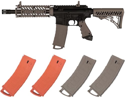 Find The Best Mag Fed Paintball Guns Reviews & Comparison - Katynel