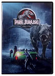 Amazon.com: Jurassic Park (English audio) : Movies & TV