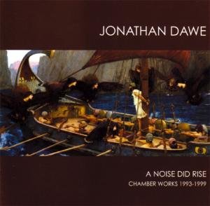 Jonathan Dawe, Mark Rimple, Alan Feinberg, Phoenix Ensemble, Mark Lieb ...