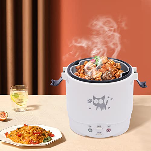 Top 10 1 Cup Rice Cooker of 2022 - Katynel