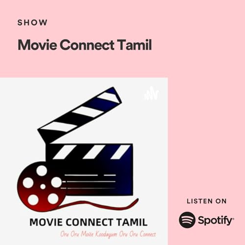 Movie Connect Tamil : Movie Connect Tamil: Amazon.in: Audible Books ...
