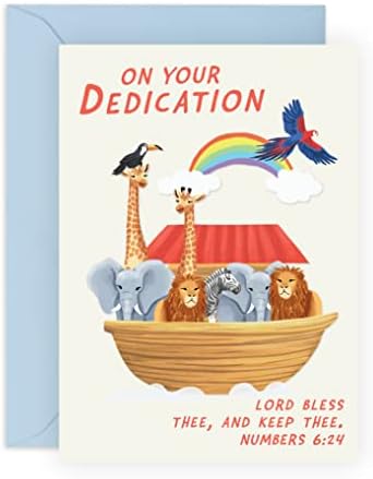 White Cotton Cards On Your Dedication Stars Handmade Card, PD123 ...