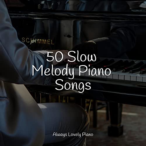 Play 50 Slow Melody Piano Songs by Baby Sleep, Klassisk Musik Orkester ...