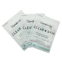 The Crème Shop Star Shape Clear Skin Hydrocolloid Dark Spot Acne ...