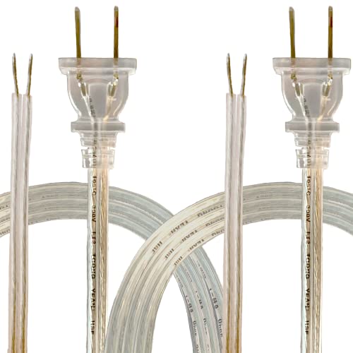 Cable Transparente - Ferreteria Y Herramientas