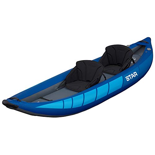 Star Inflatable Kayak – The 16 best products compared - Outdoors Magazine