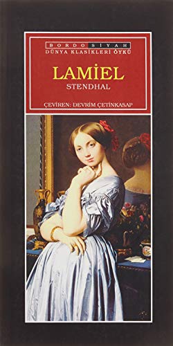 『Lamiel』｜感想・レビュー - 読書メーター