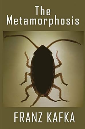 Buy The Metamorphosis Book Online at Low Prices in India | The ...
