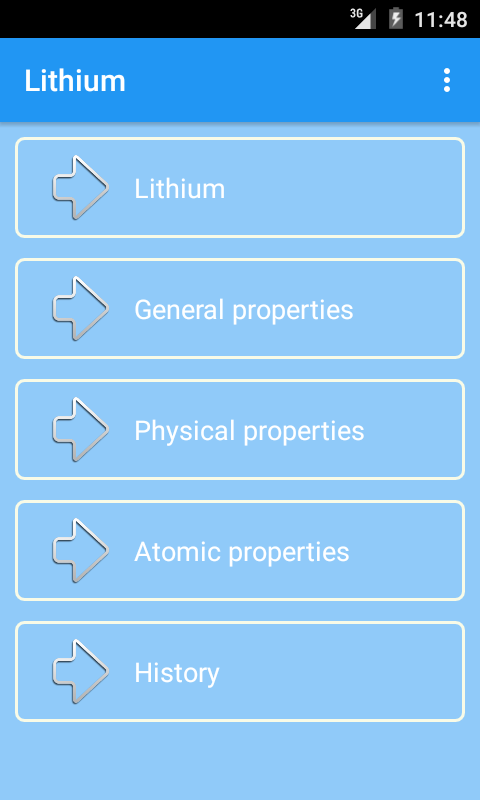 Lithium - App on Amazon Appstore