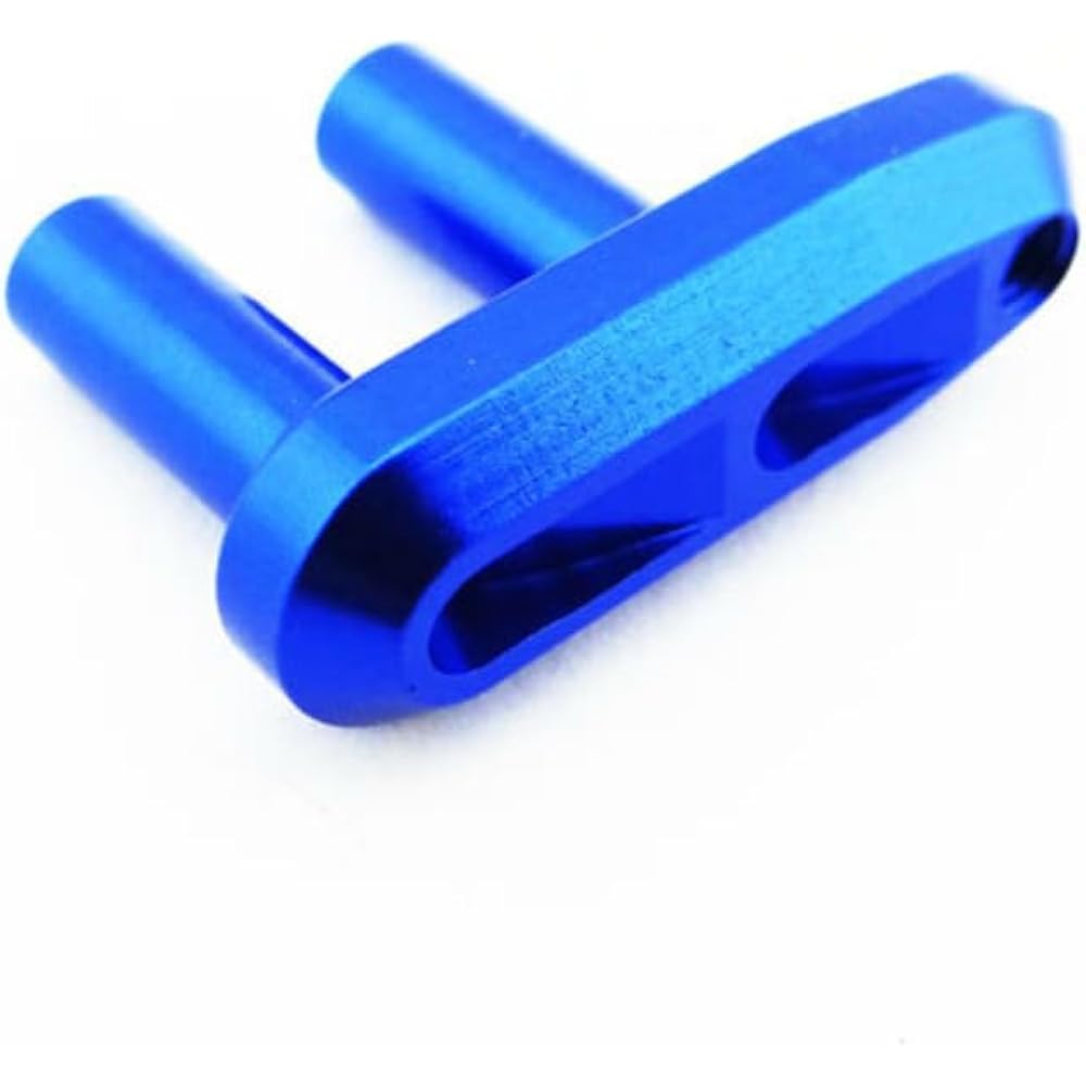 $3/mo - Finance Hot Racing SPN28WE06 Aluminum Dual Water Outlet - Tra ...