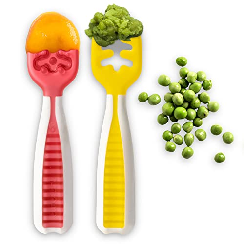 10 Best Boon Baby Spoons Dec of 2022 - BabyStuffLab