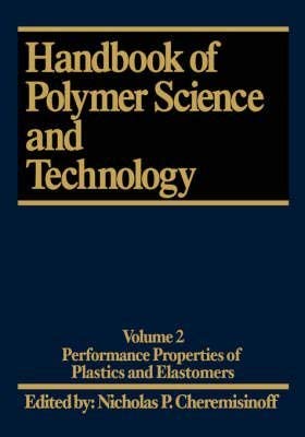 Handbook of Polymer Science and Technology : Amazon.in: Books