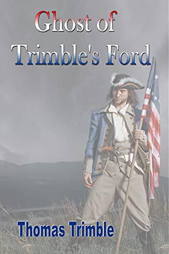 Ghost of Trimble's Ford (Dr. Master's Ghost Stories Book 2) eBook ...