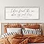 Amazon.com: RLWangChao I Have Found The One Whom My Soul Loves Wall Art ...