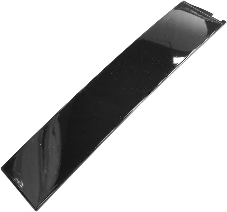 Amazon.com: 926-242 Front Passenger Right Side B Pillar Door Molding ...