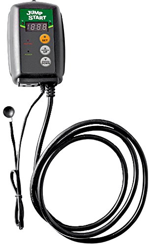 Snapklik.com : JumpStart Jump Start MTPRTC UL Listed Digital Controller ...