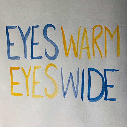 Eyes Warm, Eyes Wide [Explicit] song by Lilli Furfaro from Eyes Warm ...