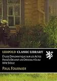 【発売日：2016年04月21日】・製造元:Leopold Classic Library