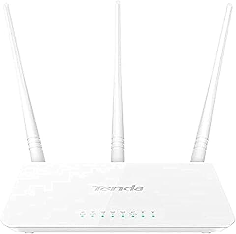Tenda - Routers / Computer Networking Devices: Electronics: Shop Online ...