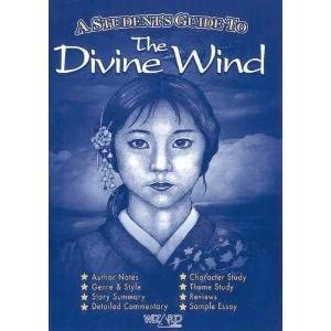 Wizard Study Guide The Divine Wind (Cambridge Wizard English Student ...