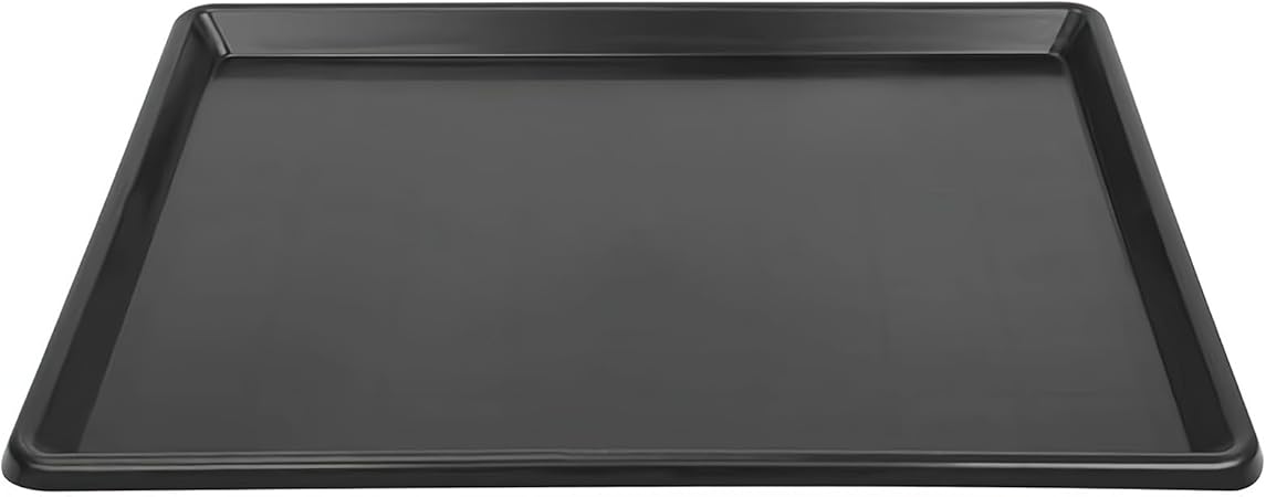 Amazon.com - 22'' x 21''Large Drip Tray, Mini Fridge Drip Pan, Portable ...