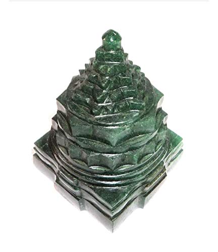 Buy Yantram Vedic Products MARGAJ Stone Shree Yantra with Good EFFCETED ...