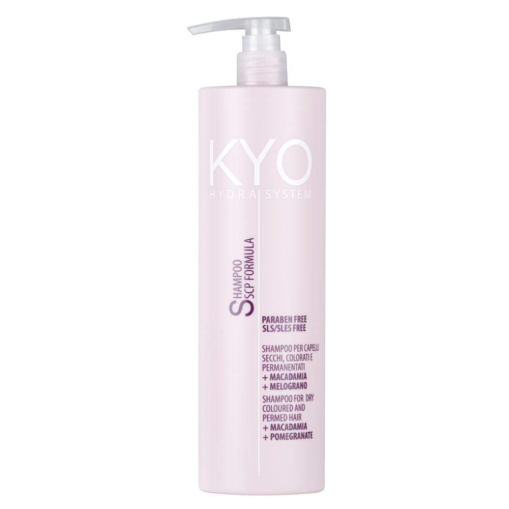 KYO Hydra System Shampoo 1000 ml : Amazon.de: Kosmetik