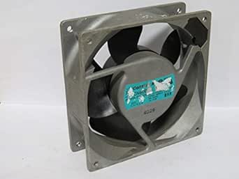 Amazon.com: Centaur CN60B3 Axial Fan 200V 0.11/0.09A 14/12W 50/60Hz ...