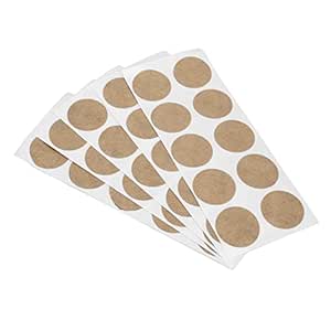 Amazon.com : Magnetic Acupressure Stickers, Magnetic Acupoint Patches ...