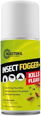 Zero In Ultra Power Natural Insect Killer Bomb - 150 ml One-Shot ...