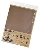・ブランド:ササガワ(Sasagawa)・製造元:ササガワ(Sasagawa)・モデル:35-96・製造元/メーカー部品番号:35-96・【入数】200枚袋入り・【材質】薄葉紙14g平方メートル・【サイズ】幅197×高272mm