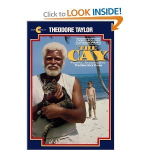 Amazon.co.jp: The Cay : 本