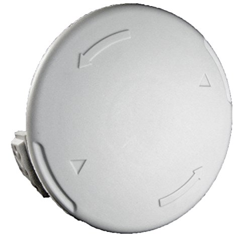 Amazon.com: HOMELITE RYOBI 522994001 Genuine Spool Cover Replaces ...