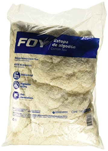 Estopa Material - Ferreteria Y Herramientas