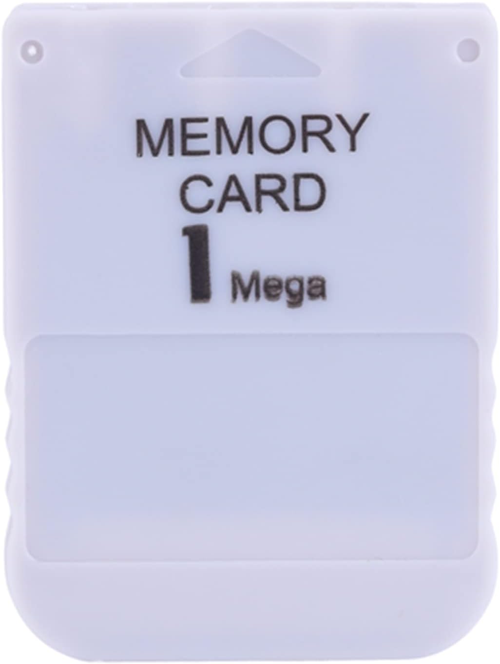 Amazon.com: Jauarta 1MB Memory Card Stick for 1 One PS1 Game : Video Games