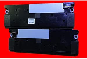 Amazon.com: Pukido used Original UA55D7000LJ UA55D8000 speaker BN96 ...