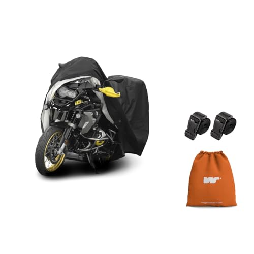 10 Best Motorcycle Covers to Keep Your Ride Protected and Stylish | The ...