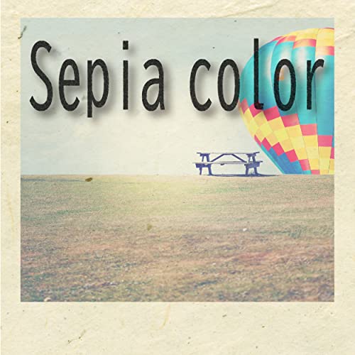 Sepia Color – Die 15 besten Produkte im Vergleich - kita.de Ratgeber