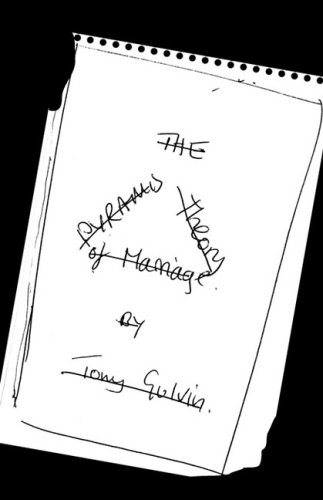 The Pyramid Theory of Marriage : Gulvin, Tony: Amazon.co.uk: Books