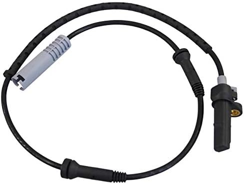 Amazon.com: MOSTPLUS Front Rear Left Right ABS Wheel Speed Sensor ...